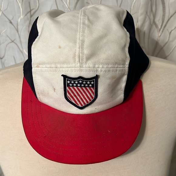 Lrg | Accessories | Lrg Mens Lifted National Anthem 5 Panel Hat | Poshmark